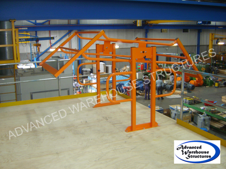 Fortifying Warehouse Shelving Against Natural Disasters