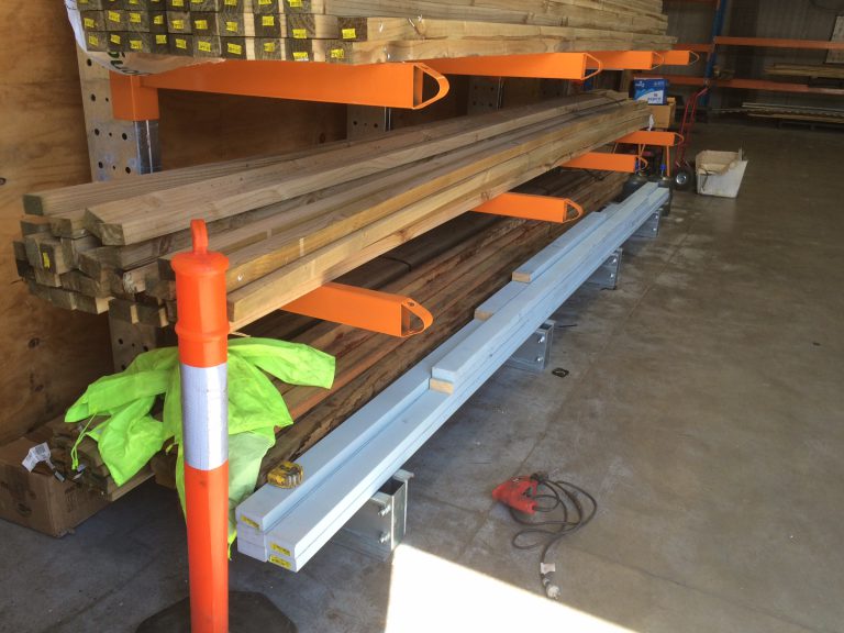 Essential Accessories for Warehouse Shelving and Racking Systems