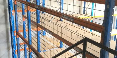 Pallet Racking Systems & Services for Warehouses