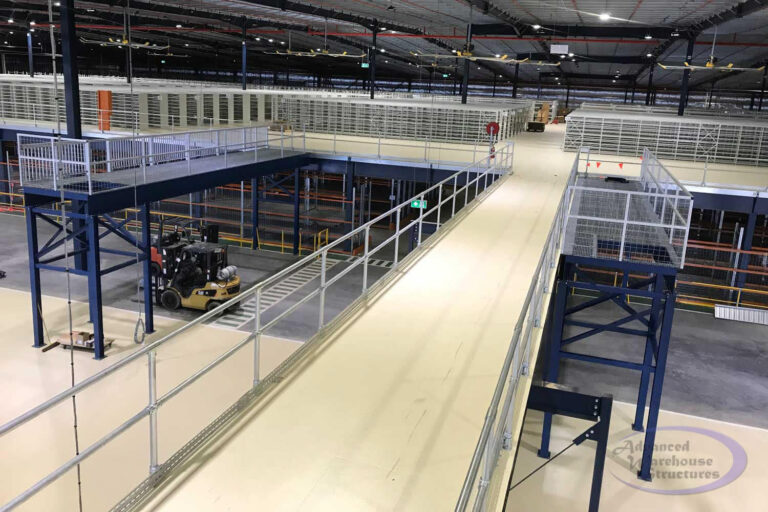 Solve Your Warehouse Space Problems - 10 Simple Ways