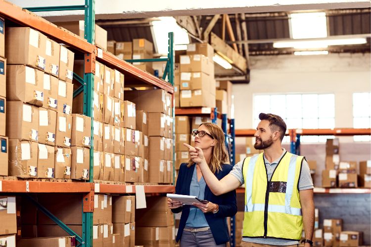 Expand Your Business Warehousing: Getting Ready for Growth