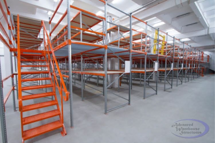 Fortifying Warehouse Shelving Against Natural Disasters