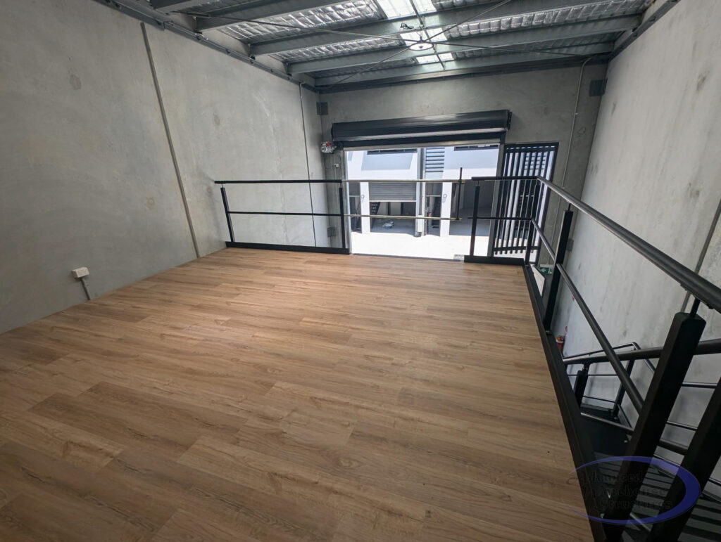 Tailored Project Group, Brisbane QLD - Advanced Warehouse Structures