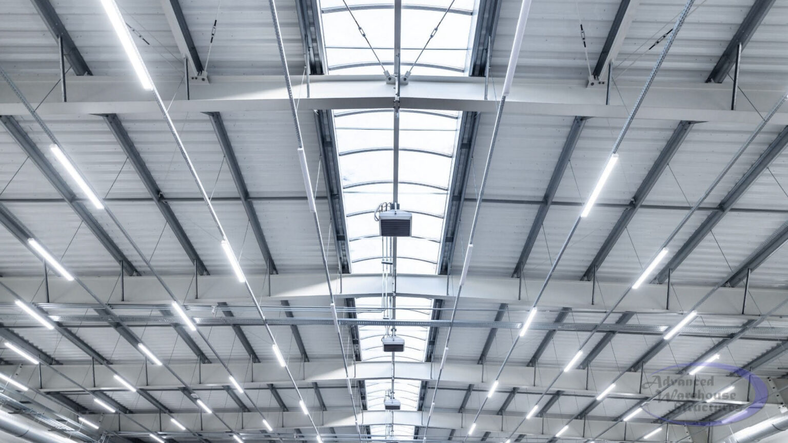 How to Light Your Mezzanine Floor